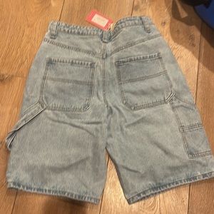 Edikted | Shorts | Edikted Jorts | Poshmark